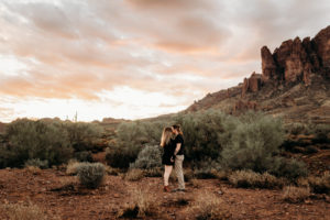 Lost Dutchman State Park Location Guide