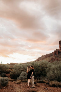 Lost Dutchman State Park Location Guide