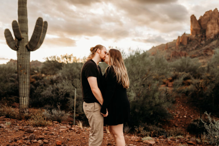 Lost Dutchman State Park Location Guide