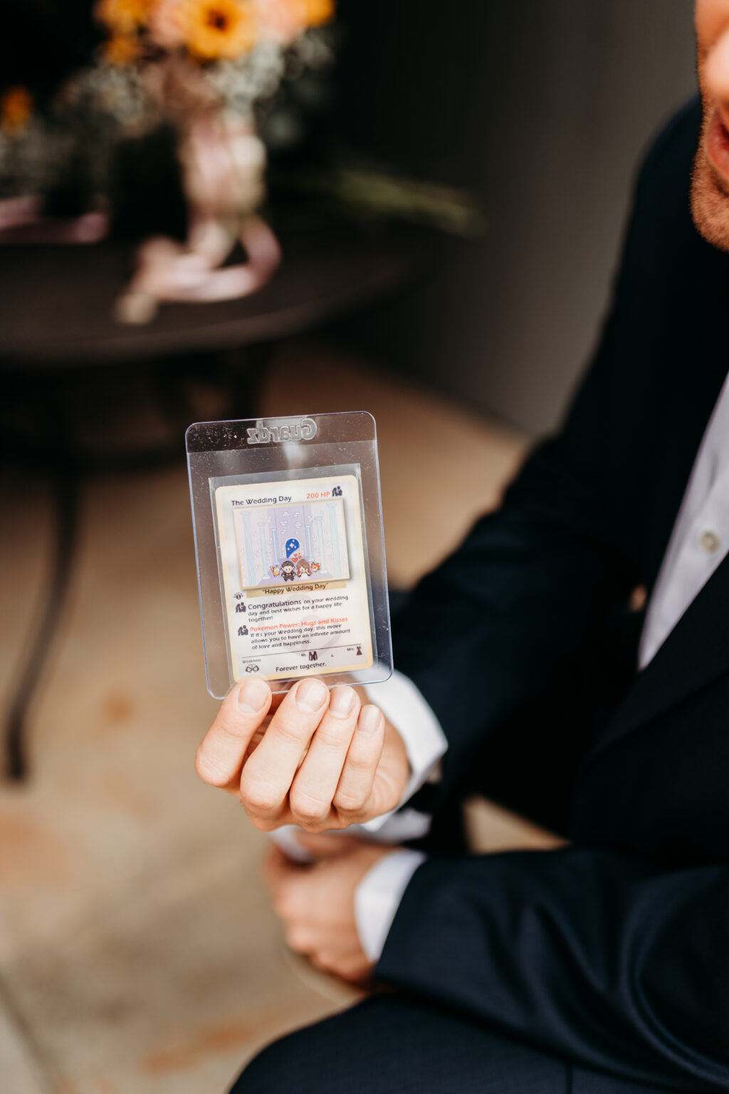 Intimate Wedding in Sedona, AZ | Briana + Jesse - Karen Castor ...