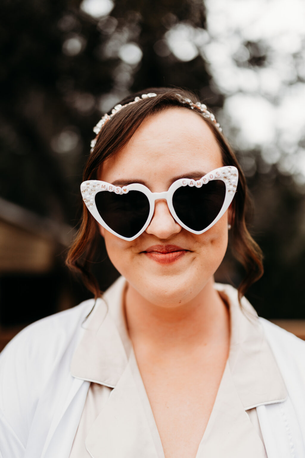 Intimate Wedding in Sedona, AZ | Briana + Jesse - Karen Castor ...