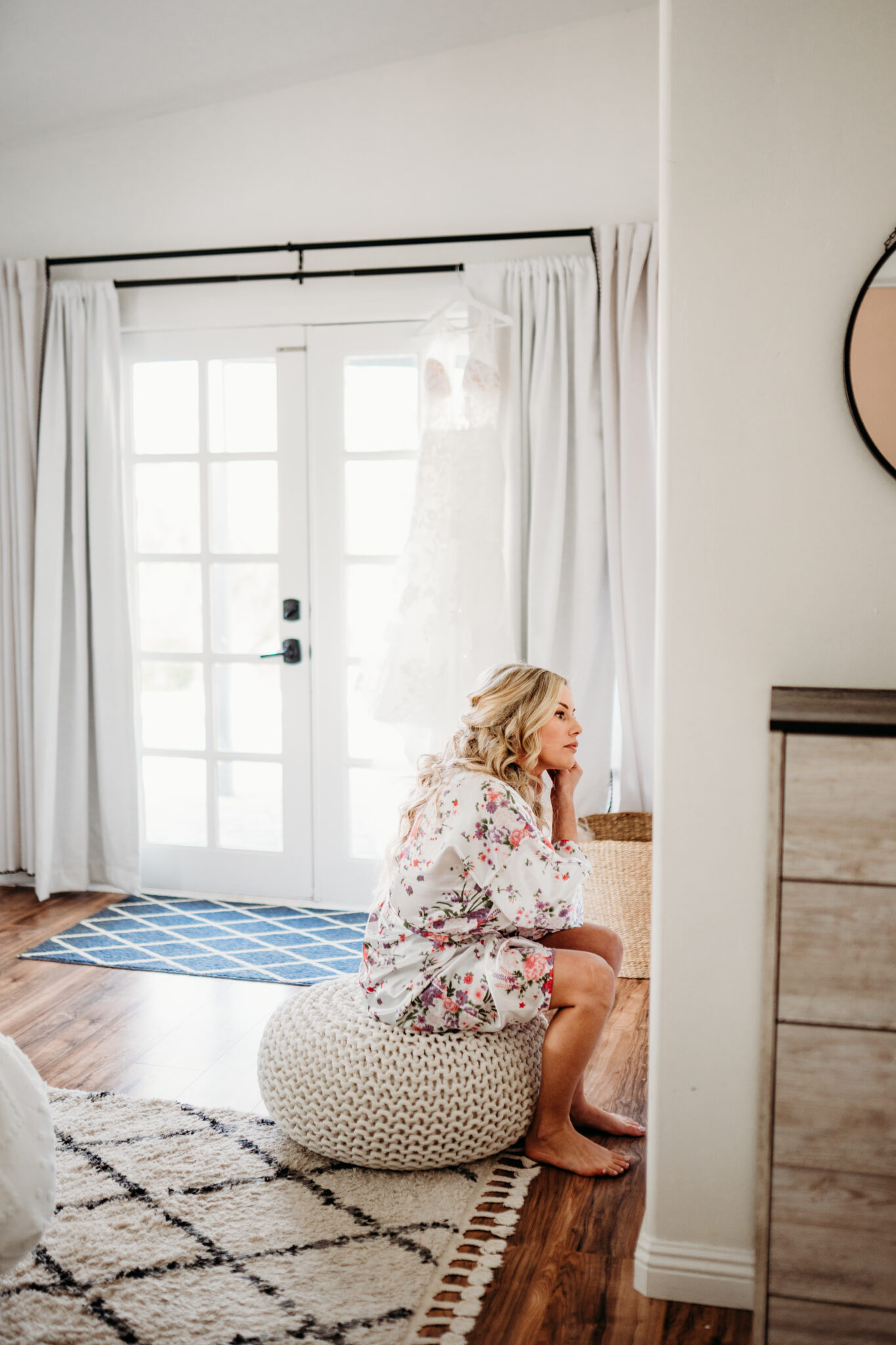 Arizona Desert Wedding | Natalie + Dustin - Karen Castor Photography Blog